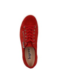 Legero Sneaker low - red/rot - Zalando.de