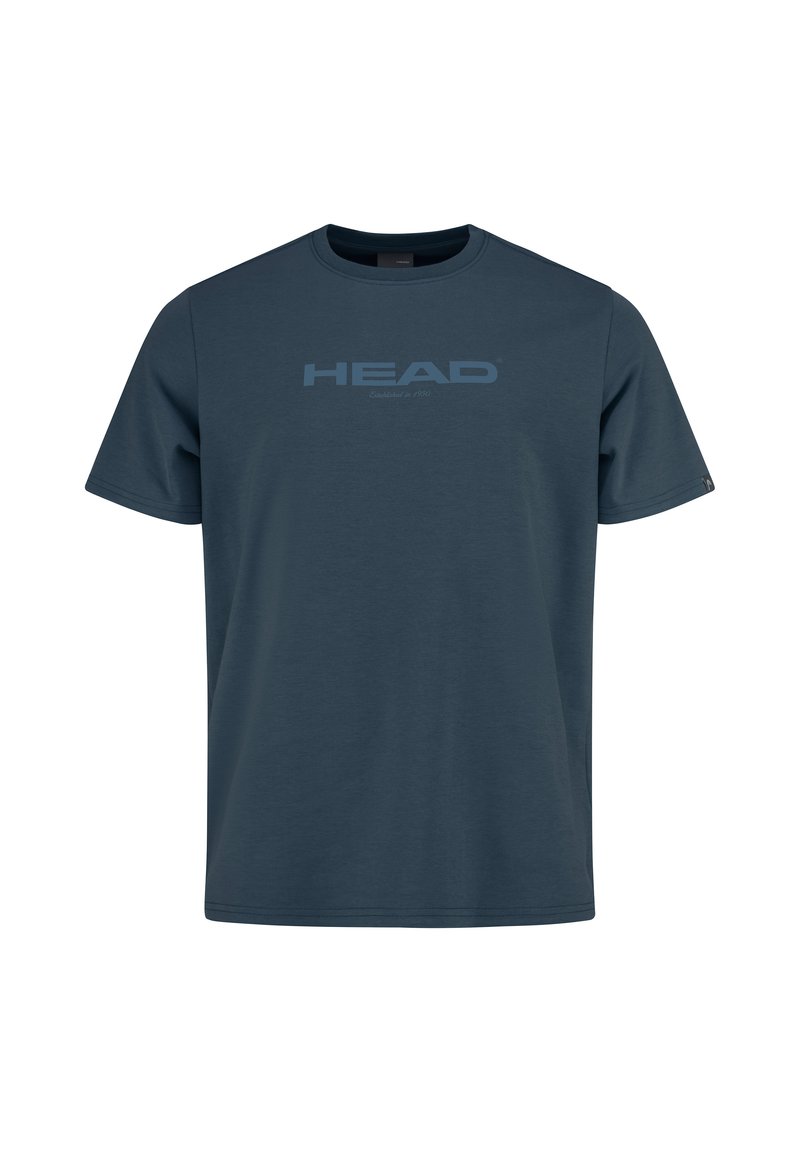 Head MOTION - T-Shirt print - blau - Zalando.at