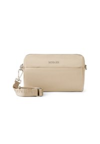 Bogner SITA - Torba na ramię/beżowy - Zalando.pl