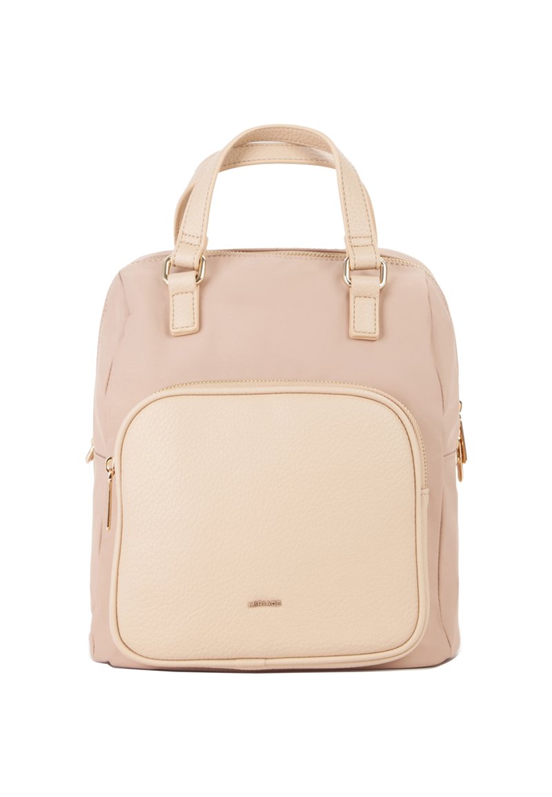 Miriade Sac à dos - marrone/beige - ZALANDO.FR