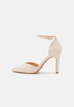 Anna Field Pumps - off-white/offwhite - Zalando.ch
