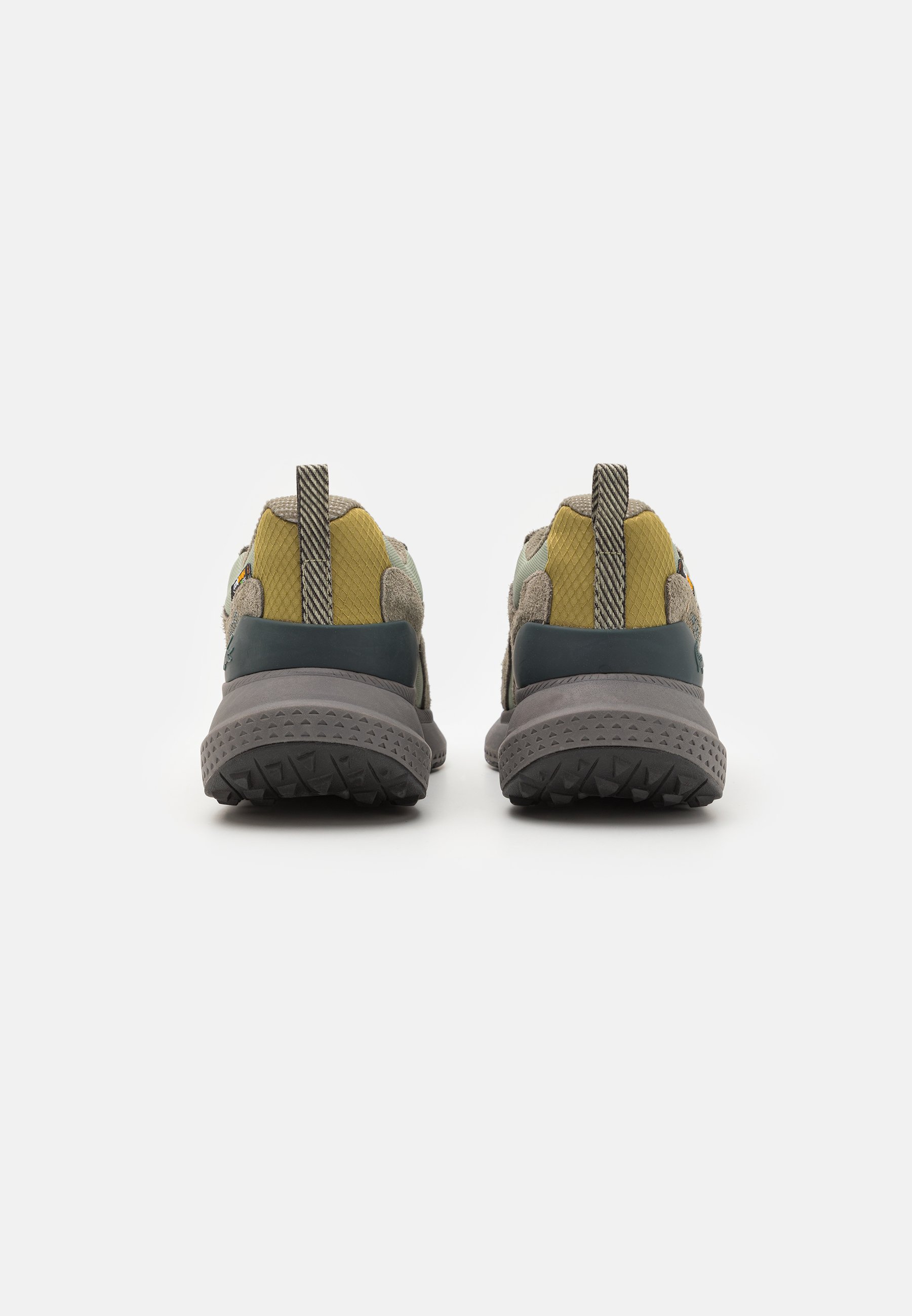 Lacoste L003 EVO 224 Baskets basses light green dark grey vert ZALANDO.FR