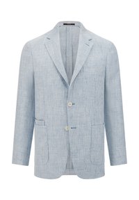 Boggi Milano Sakko - light blue/hellblau - Zalando.de