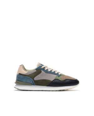 HOFF MASSACHUSETTS SNEAKERS - Sneakers laag - multicolor/meerkleurig ...