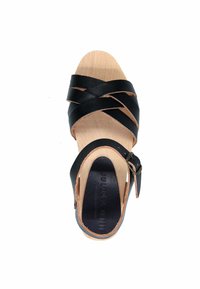 Jules & Jenn Clogs - noir/schwarz - Zalando.at