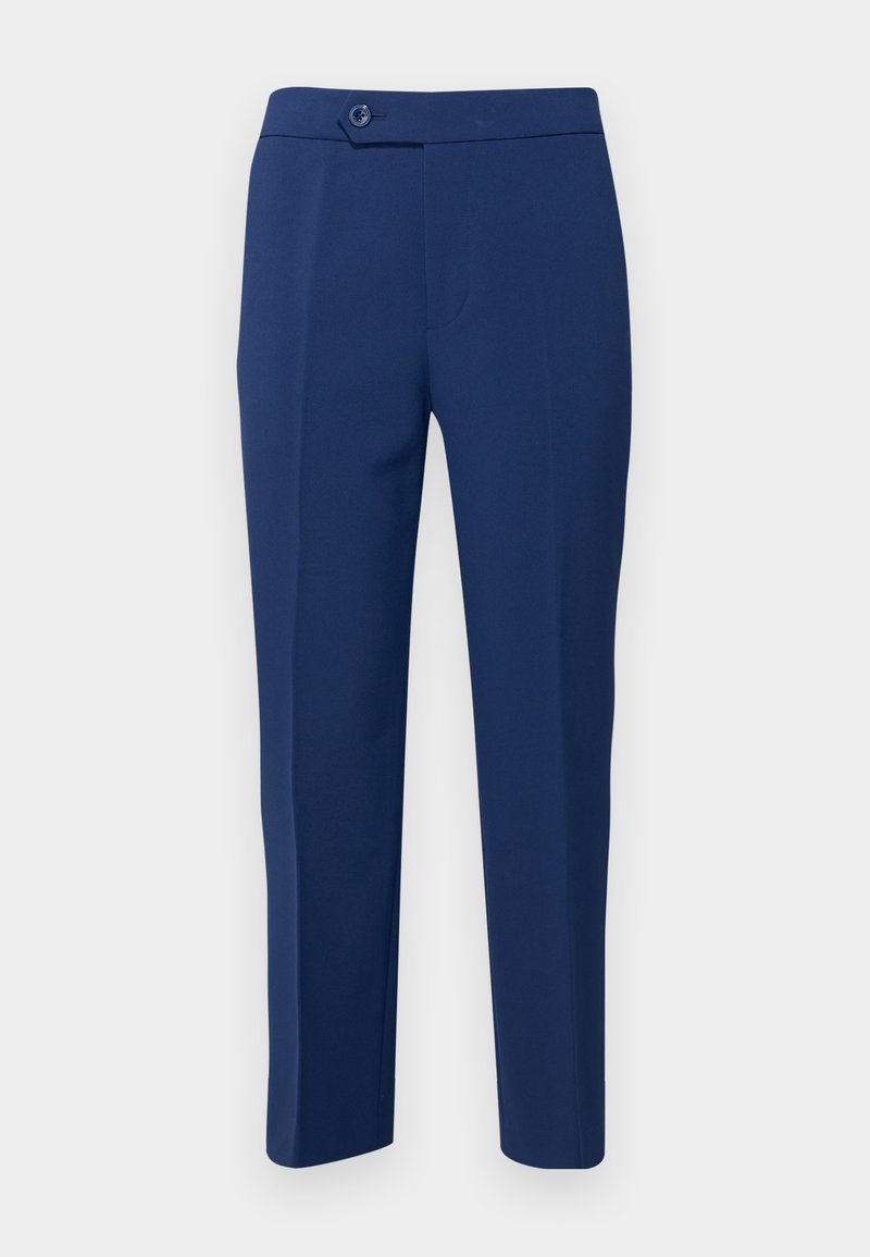 kate spade new york AVREY PANT - Trousers - french navy/dark blue ...