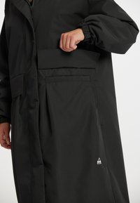 SOS Parka - zwart/noir - ZALANDO.FR