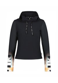 Rukka YLIJALA - Kapuzenpullover - schwarz - Zalando