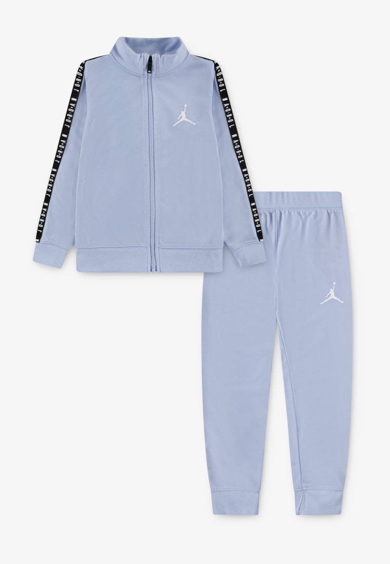 Jordan SET - Tuta - hydrogen blue/blu - Zalando.it
