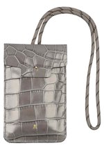 Scalpers Phone case - grey - Zalando.de