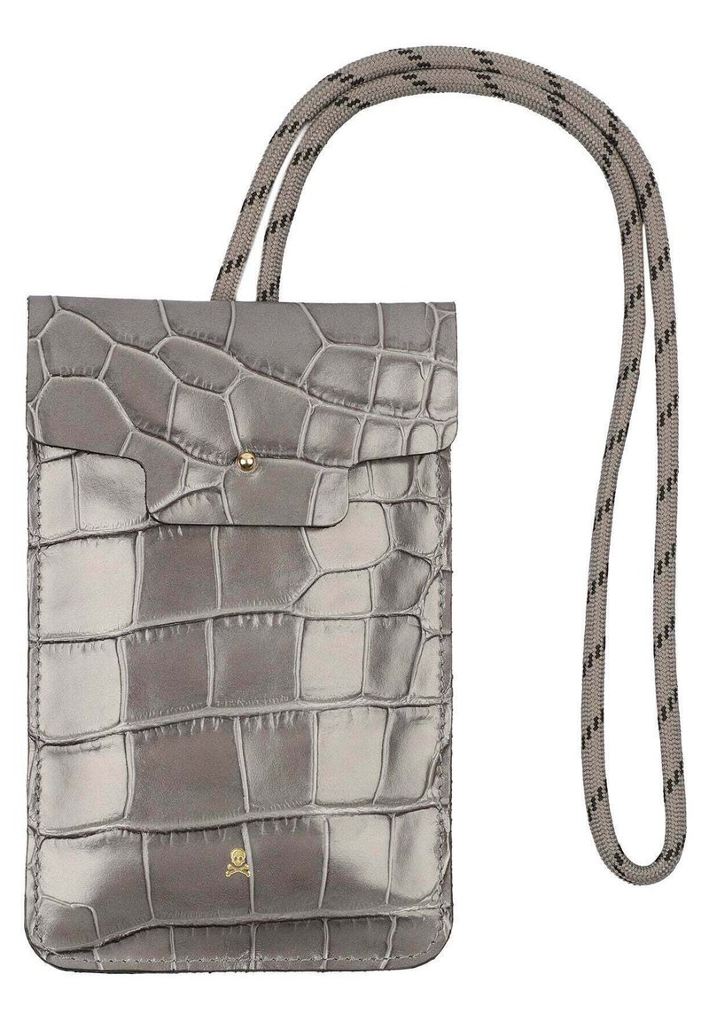 Scalpers Phone case - grey - Zalando.de