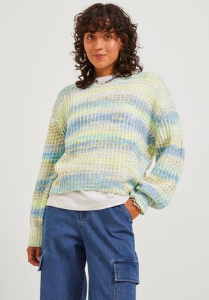 Bunte Strickpullover für Damen jetzt online kaufen | ZALANDO