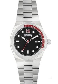 Vilebrequin Montre - black/noir - ZALANDO.FR