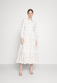 Needle & Thread VINTAGE DITSY SOPHIA LONG SLEEVE ANKLE GOWN - Maxi šaty ...