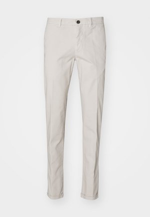 BRAX STYLE PHIL - Chino - silver/grau - Zalando.ch