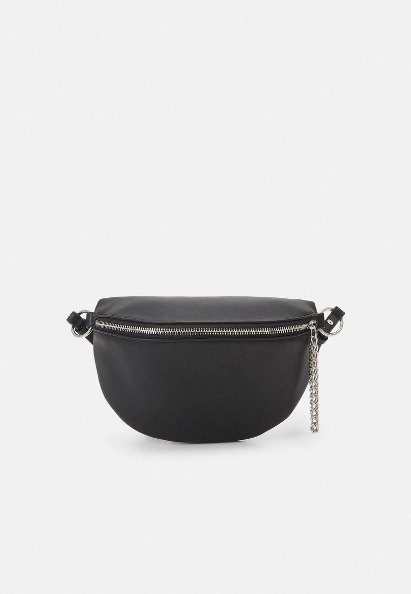 Even&Odd Bum bag - black - Zalando.ie