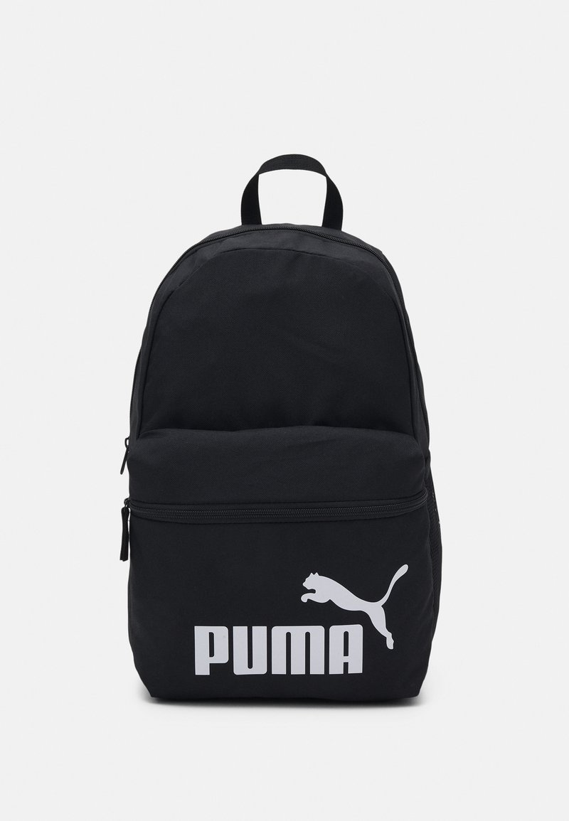 Puma PHASE BACKPACK SET UNISEX - Ruksak - black/čierna - Zalando.sk