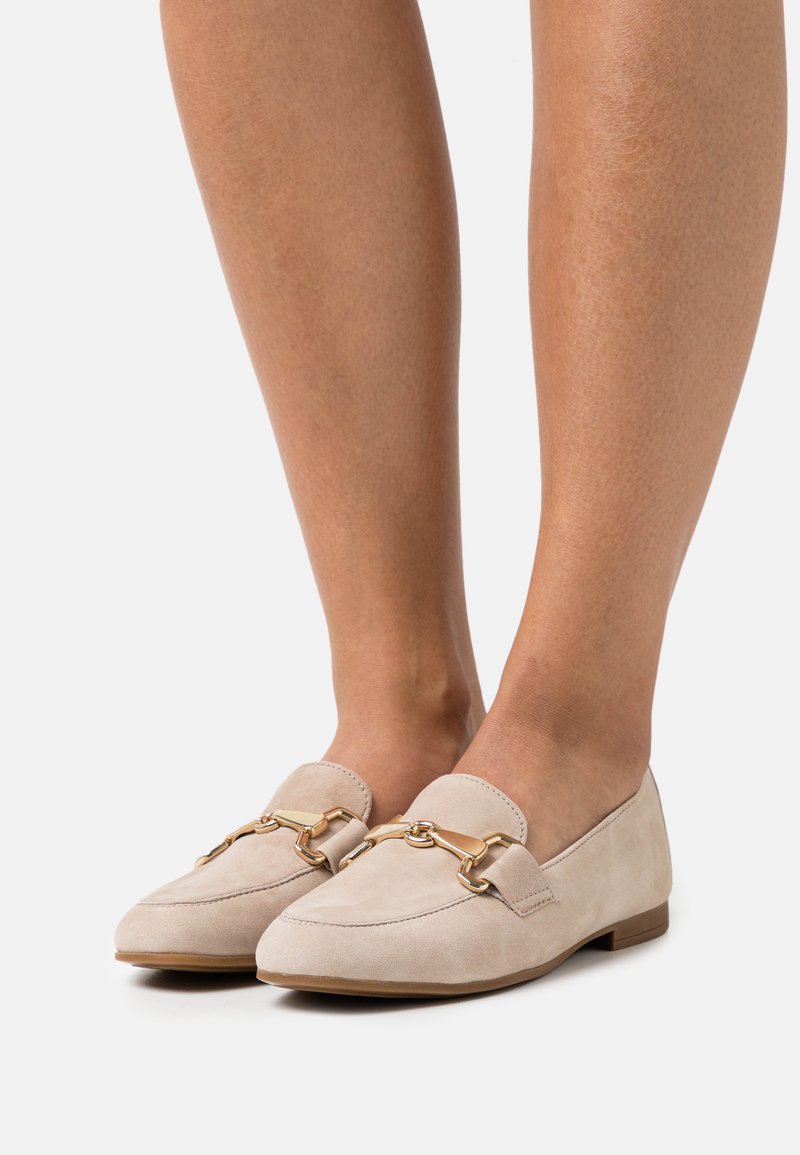 Gabor Obuća za navlačenje - desert/gold/zlatne boje - Zalando.hr