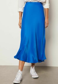 Etam RANA - A-Linien-Rock - Royal/royal - Zalando.de