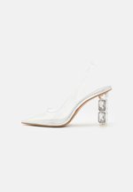 Call it Spring Pumps - silver/silberfarben - Zalando.ch