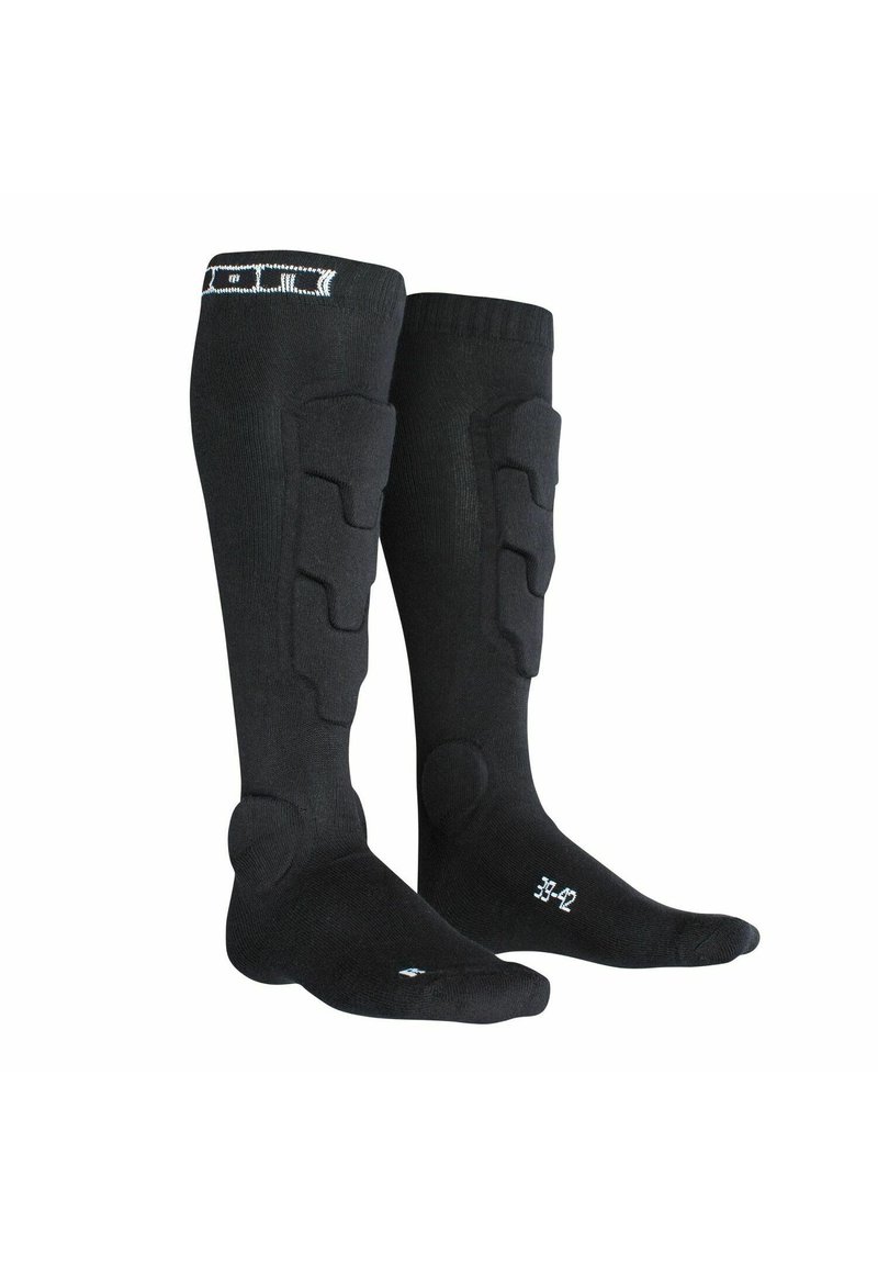 ION UNISEX - Socks - black - Zalando.de