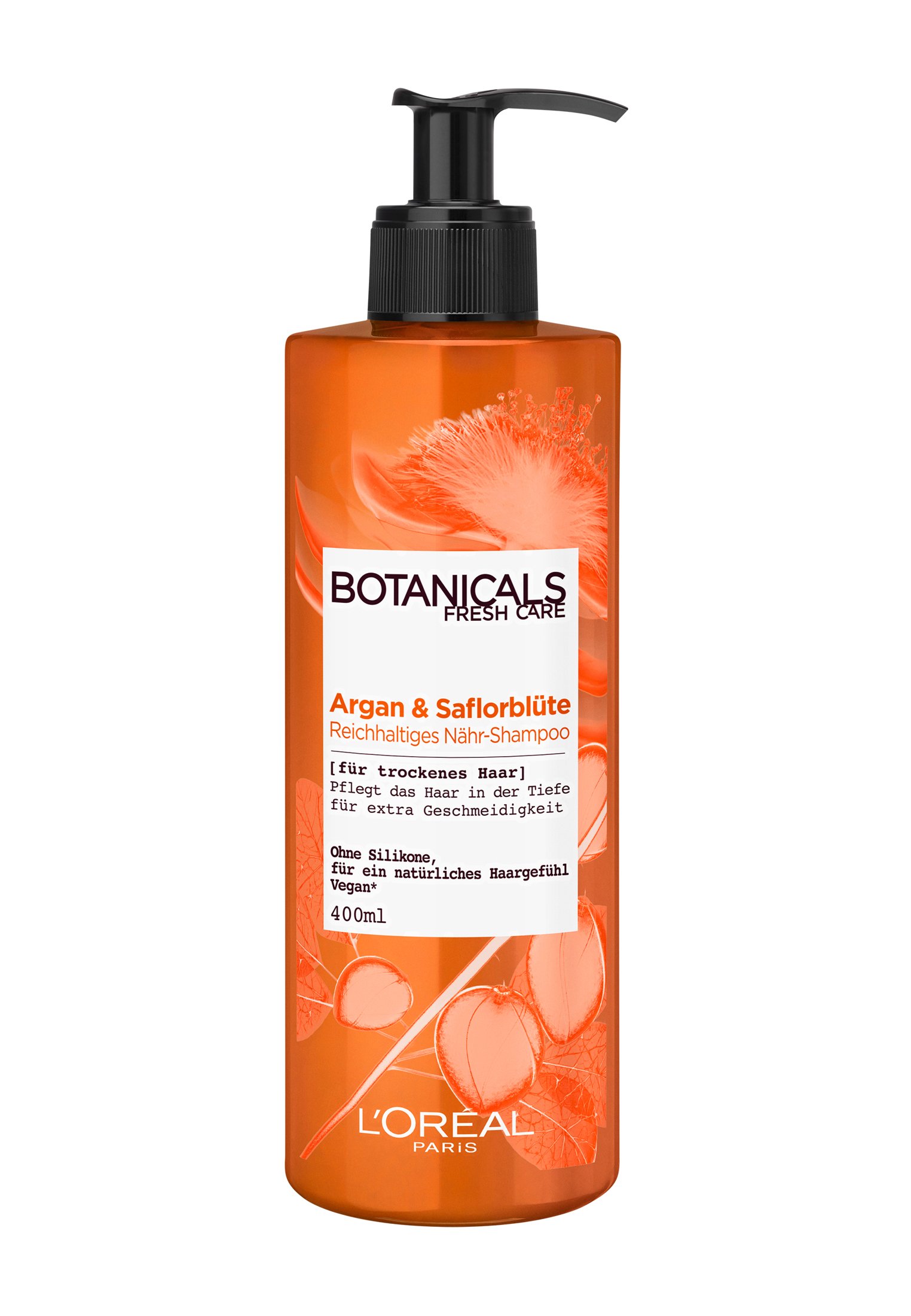 Botanical loreal store
