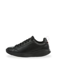 MBT Trainers - black - Zalando