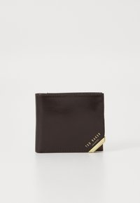 Ted Baker KORNERR - Portemonnee - brown/choc/bruin - Zalando.nl