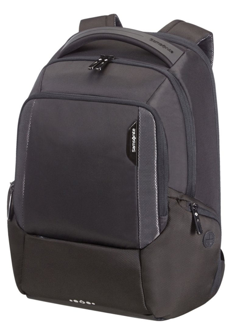 Samsonite CITYSCAPE - Tagesrucksack - black/schwarz - Zalando.de
