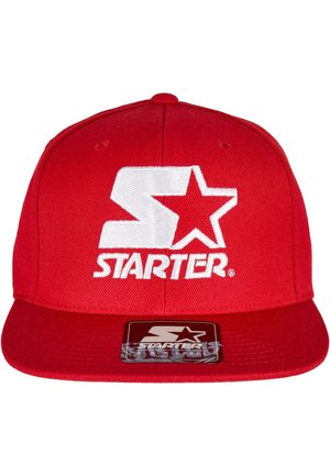 Starter Cap - lightnavy/dunkelblau - Zalando.de