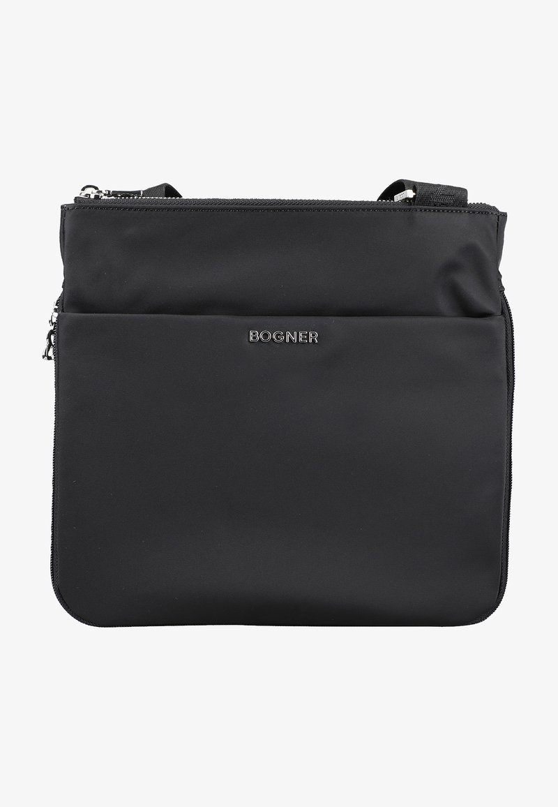 Bogner KLOSTERS SERENA - Torba na ramię/czarny - Zalando.pl Bogner KLOSTERS SERENA - Torba na ramię/czarny - Zalando.pl
