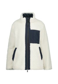 GINA LAURA WENDE DIAMANTSTEPP 2-WEGE-ZIPPER LANGARM - Winterjacke ...