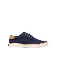 Springfield Trainers - blue - Zalando