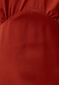 CHANCERY NEWPORT - Robe longue - copper/marron - ZALANDO.FR