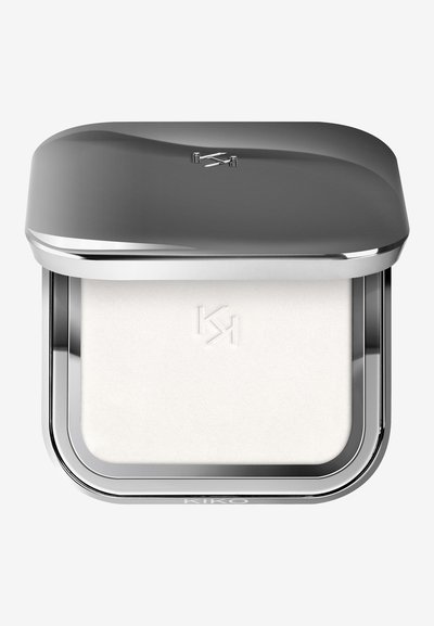 KIKO Milano GREEN ME PERFECTING POWDER - Puder - - - Zalando.ch