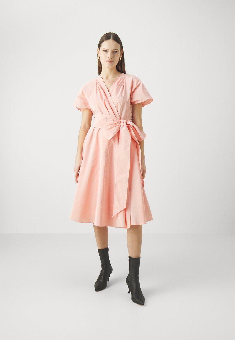 WEEKEND MaxMara GIAMBO - Day dress - rosa/pink - Zalando