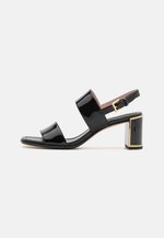 kate spade new york MERRIT - Sandals - black - Zalando.de