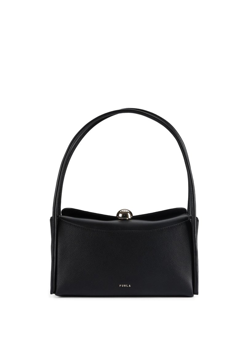 Furla FURLA NICOLE BOSTON - Handtasche - nero/schwarz - Zalando