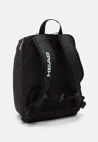 Head JR TOUR BACKPACK 20L UNISEX - Tagesrucksack - black/schwarz ...