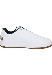 Puma CAVEN 2.0 RETRO CLUB - Sneaker low - weiß - Zalando.at