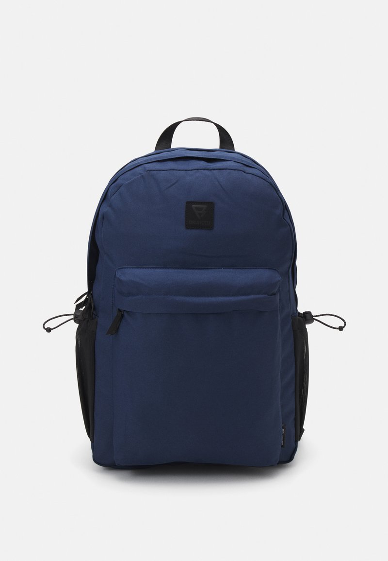 Brunotti NANGA BACKPACK UNISEX - Rucksack - night blue/dark blue ...