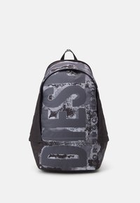 Diesel RAVE BACKPACK UNISEX - Rucksack - grey - Zalando.co.uk