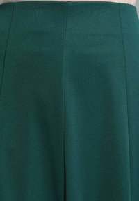Modanisa REFKA - A-line skirt - emerald/evergreen - Zalando.ie