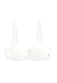B by Ted Baker B BY TED BAKER IVORY WHITE MULTIWAY BRA - Multiway ...