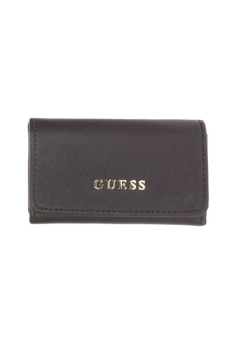 Guess Étui à clefs - nero/noir - ZALANDO.FR