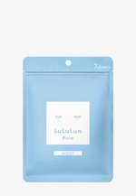 LuLuLun LULULUN PURE MOIST SHEET MASK - Face mask - - - Zalando