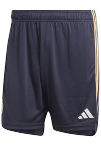 adidas Originals REAL MADRID 23/24 AWAY - Pantalón corto de deporte ...