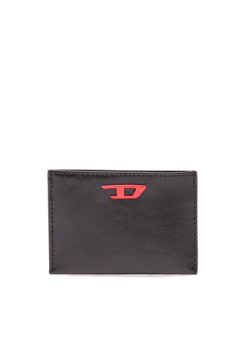Diesel RAVE - Business card holder - black - Zalando