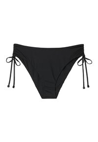Calzedonia INDONESIA - Bas de bikini - schwarz c indonesia black/noir ...