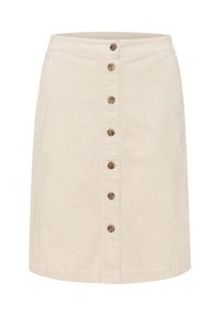 Part Two PALINAPW - A-linjainen hame - perfectly pale/beige - Zalando.fi